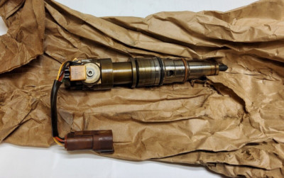 Reman 07-10 Navistar International G2.9 Injector AP66918 MaxxForce DT 9 ...