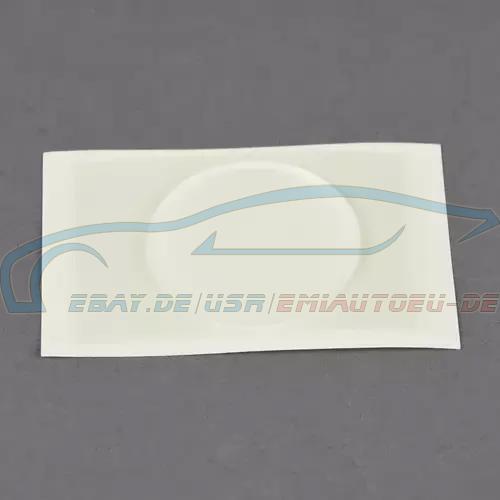 Original BMW 61359856157 - Silikon-Ersatzplättchen Regenlichtsensor | eBay