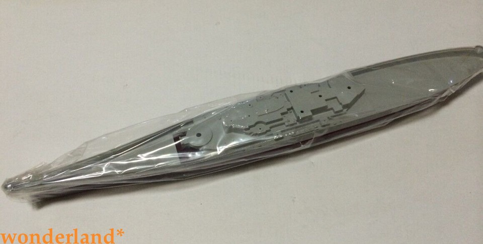 Trumpeter 1/700 05705 US Battleship BB-63 Missouri 1991 | eBay