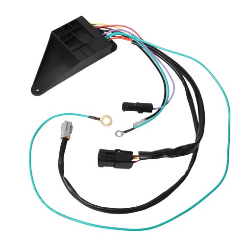 Electric RV Step Control Unit 909510000 Fits For Lippert Kwikee IMGL ...