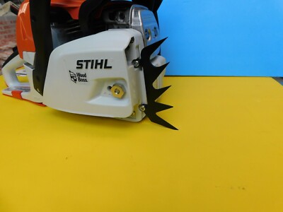 LARGE DOG SPIKE BUMPER FOR STIHL MS251 MS251C CHAINSAW ---- UP 136 | eBay