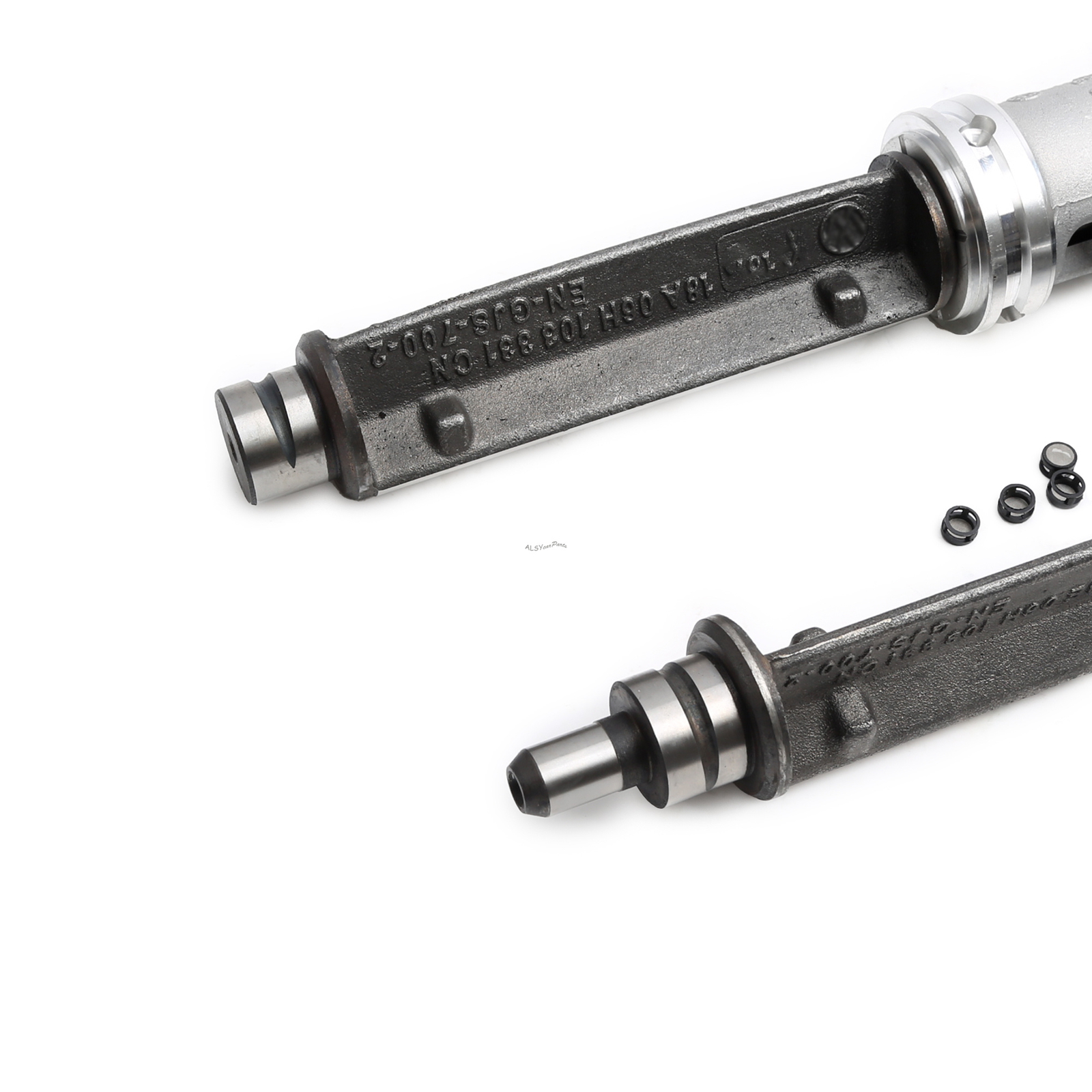 Balance Shaft & Bushing Kit w/filter For VW Golf Passat Audi A4 Skoda ...