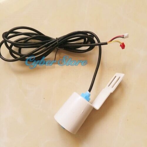 Ice machine four-wire sink water level deicing sensor temperature float ...