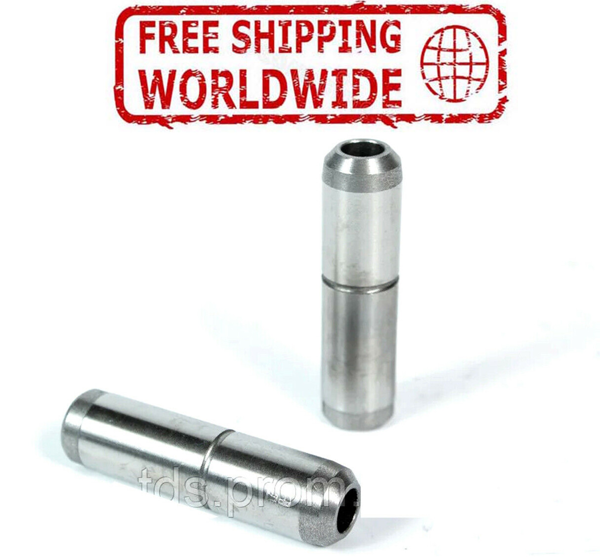 Deutz Valve Guide Clips Set of 2 02232528 04158947 FL912 FL913 FL511 ...