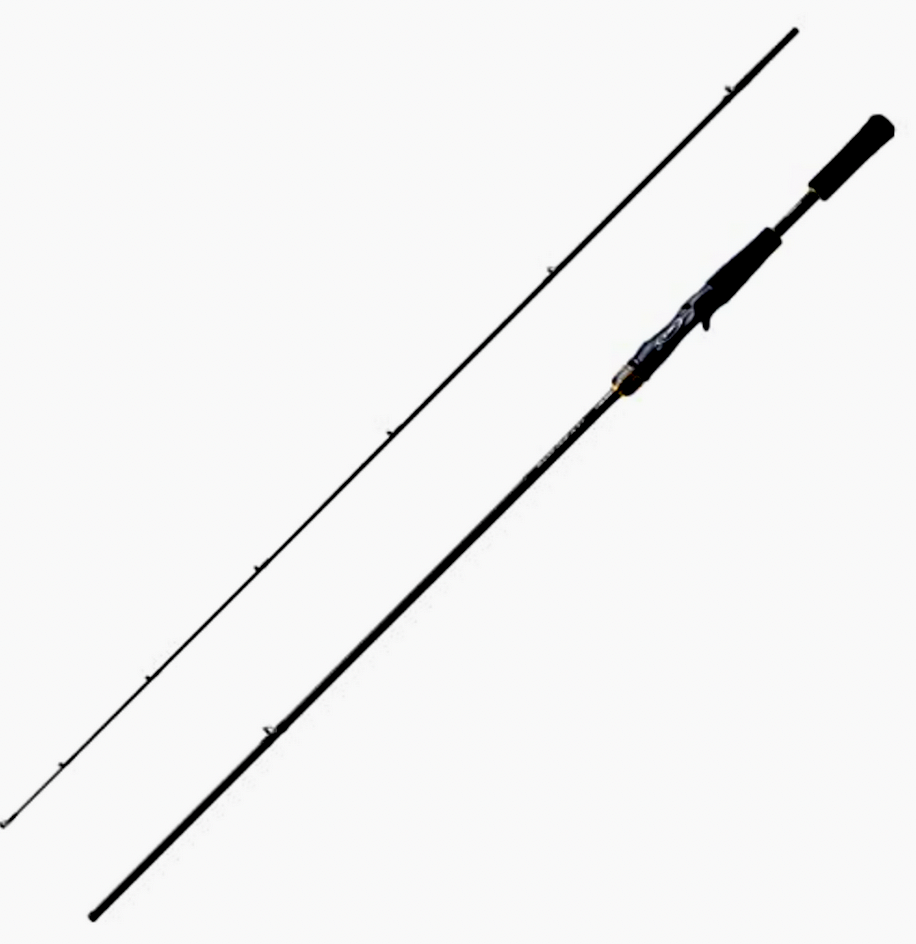 Shimano 23 BASSONE XT 166L-BFS/2 Baitcasting Rod for Bass Free Shipping ...