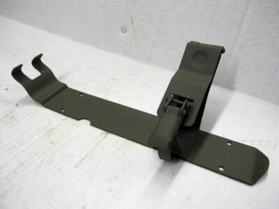 MB GPW Willys Ford WWII Jeep G503 Grease Gun Bracket | eBay UK