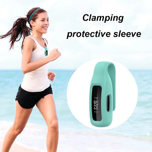 For Fitbit Inspire 3 2 2 Ace3 Shell Clip Protective Case Anti Fall ...