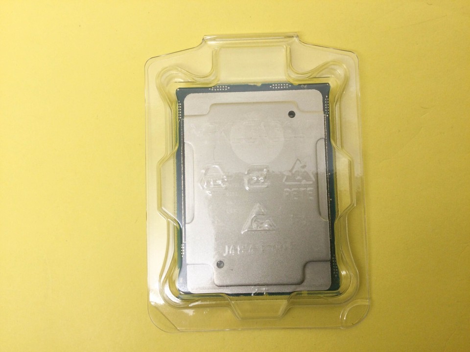 SR3G6 Intel Xeon Gold 6151 3.0GHz 18 Cores CPU Processor | eBay
