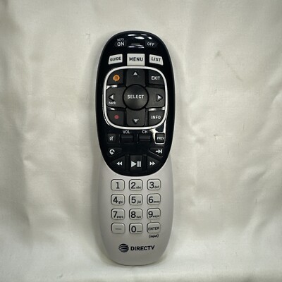 DirecTV Direct TV Genie Universal IR/RF Remote Control RC73 | eBay