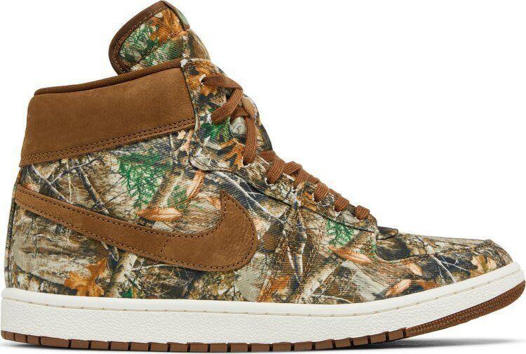 Realtree x Air Jordan Jordan Air Ship PE SP Edge Camo for Sale ...