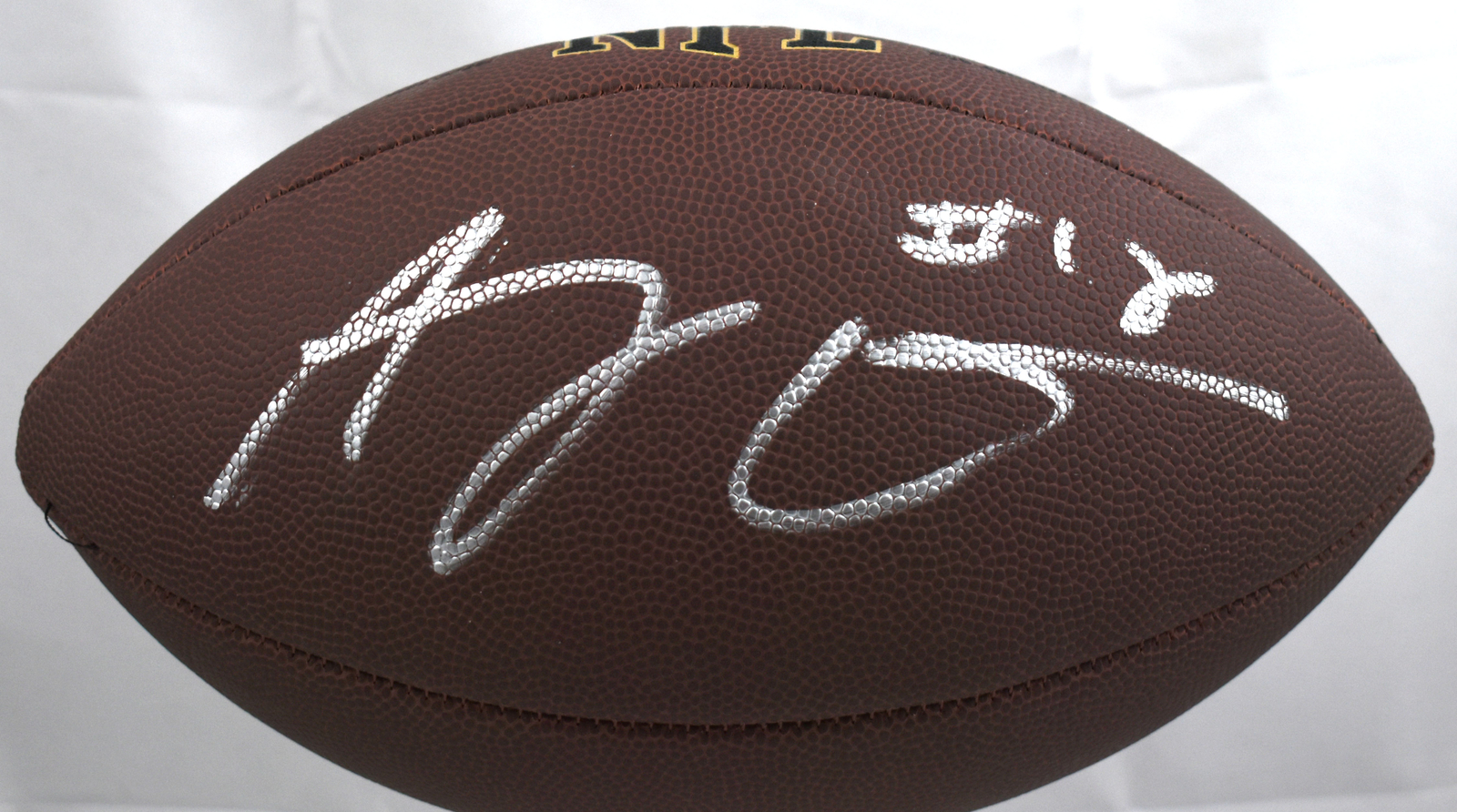 Autographed Footballs | NFL Memorabilia | Category