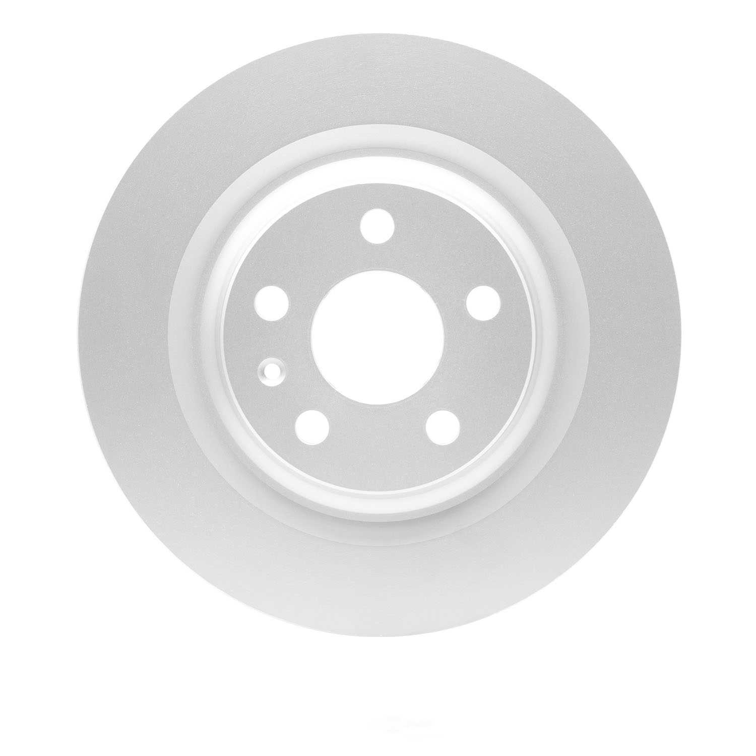 Disc Brake Rotor-B5 Momentum DFC 604-27058 | eBay