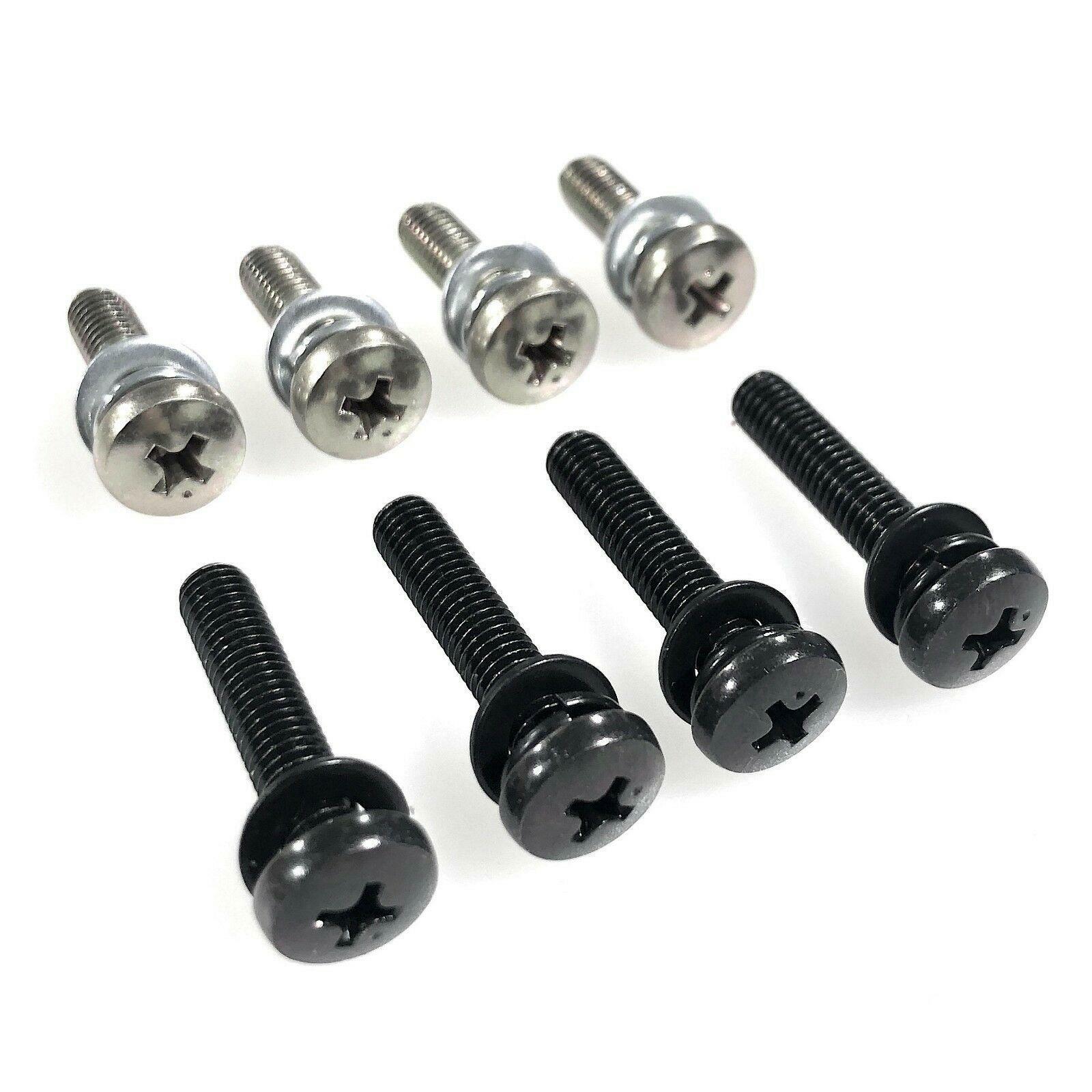 Base Stand Screws for Panasonic TC-P46G10, TC-P46G15, TC-P46S1, TC ...