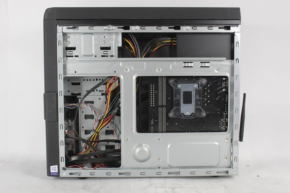 POWERSPEC CUSTOM PC | INTEL CORE I5-8400 2.80GHZ | 512GB | 16GB RAM ...
