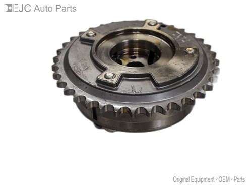 Exhaust Camshaft Timing Gear For 13-18 Toyota Rav4 2.5 130700V040 4WD ...