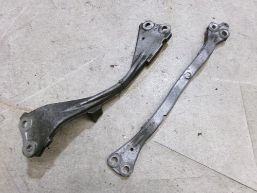 FD3S RX-7 RX7 genuine floor bar only 2 13B rotary / 2S1-694 | eBay