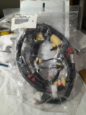Samsung Top Load Washer Wire Harness, DC93-00564A This Harness Is New ...