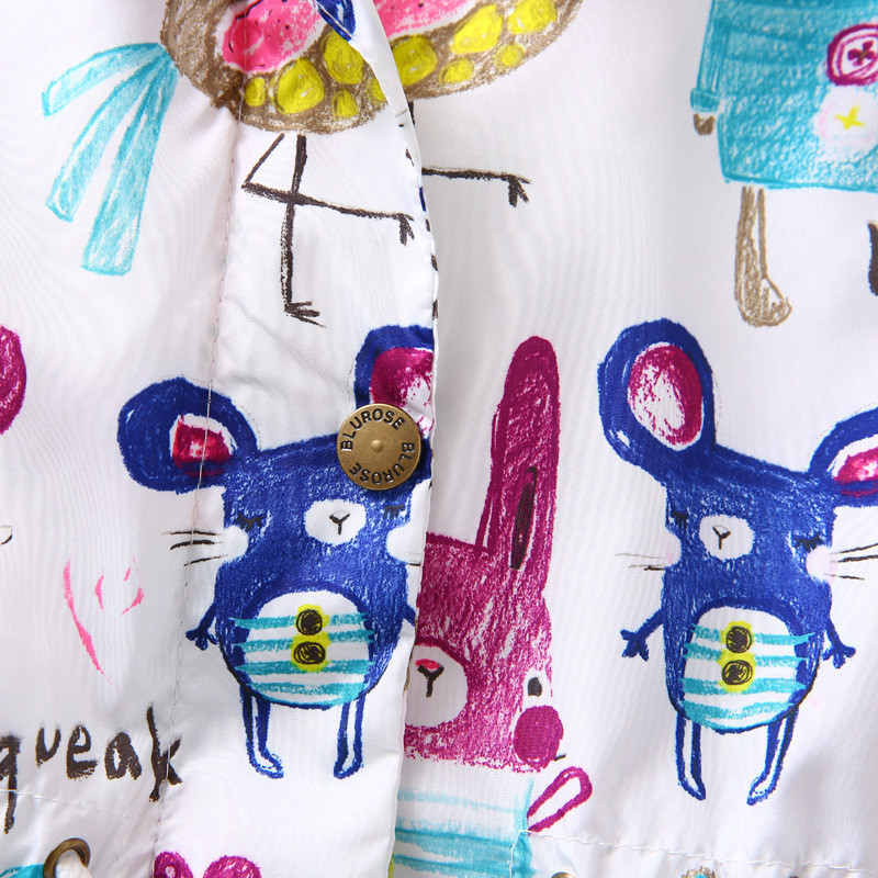 Toddler Kids Baby Girls Spring outerwear Hooded coats Jacket clothes | eBay