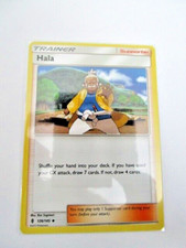 Hala Pokemon Cards - Find Pokemon Card Pictures With Our Database ...
