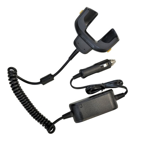 Car Charger Compatible with Zebra TC75, TC75x Android Barcode Scanners ...