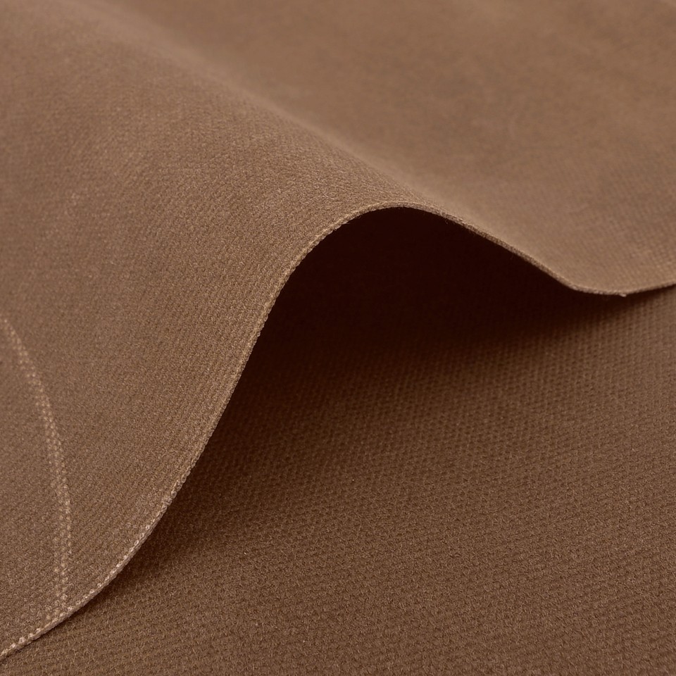 16 OZ Waxed Army Duck Canvas Tan Fabric By The Yard, 100% Cotton, 72X58 ...
