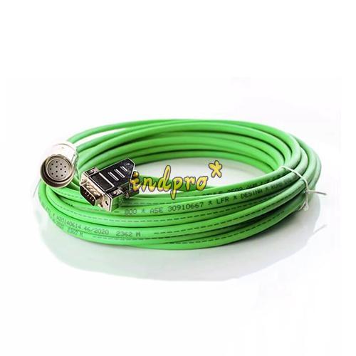 1 Pc. New EYF0020A0150F01S02 Servo Encoder Signal Feedback Cable 15M | eBay