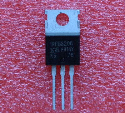 50pcs IRFB3206PBF IRFB3206 Integrated Circuit IC TO-220 | eBay