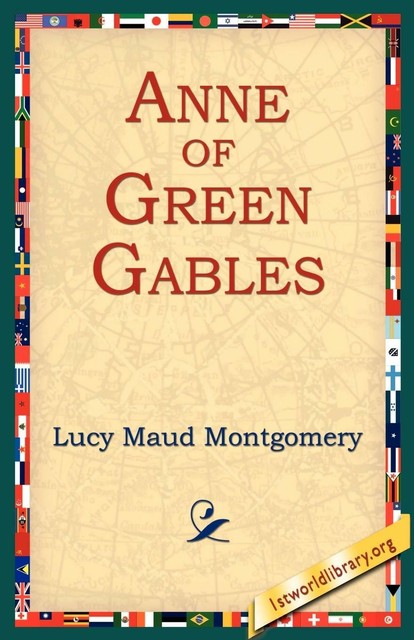 Anne of Green Gables von Lucy Maud Montgomery (2004, Taschenbuch) online kaufen | eBay.de