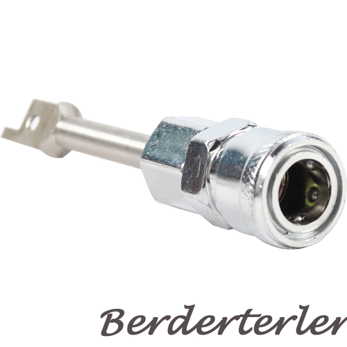Reciprocating Saw Machine Gun (DIY) Adapter for Vac-U-Lock connector ...