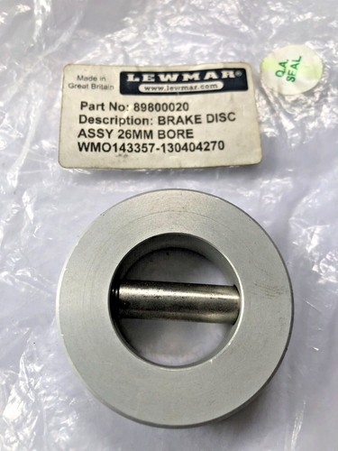 Lewmar Whitlock Cobra Steering; Various parts Location J5 | eBay