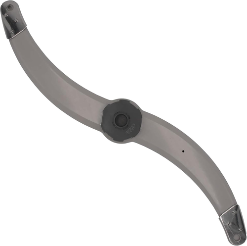 WD22X27724 WD22X33499 Dishwasher Lower Spray Arm - Compatible with ...