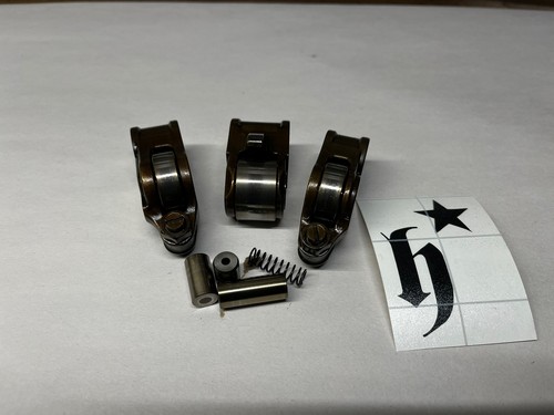 OEM Honda Acura Rocker Arm K20A2 K24A2 K20Z1 K20Z3 Civic SI RSX TSX ...