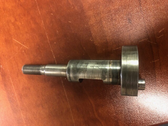 YS ENGINE PARTS CRANKSHAFT 91ST | eBay