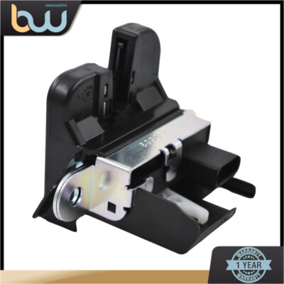 5M0827505E Trunk Lock Latch Actuator For VW Volkswagen Tiguan Jetta ...
