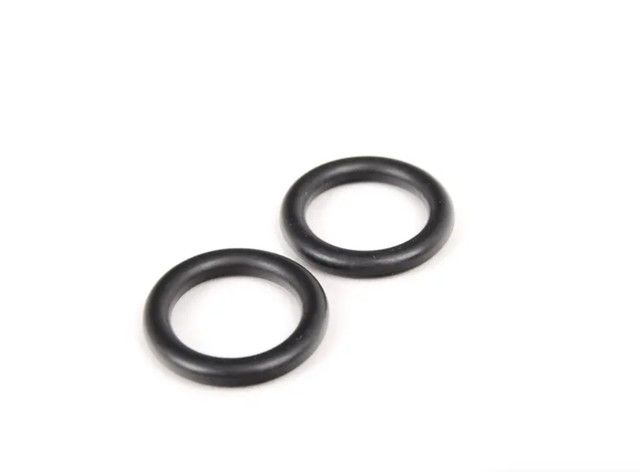 BMW OEM 64119180102 Evaporator Heater Pipe Assembly Grommet for sale ...