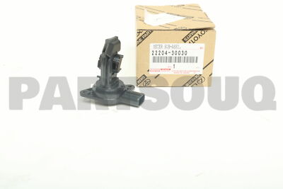 2220430030 Genuine Toyota METER SUB-ASSY INTA 22204-30030 | eBay