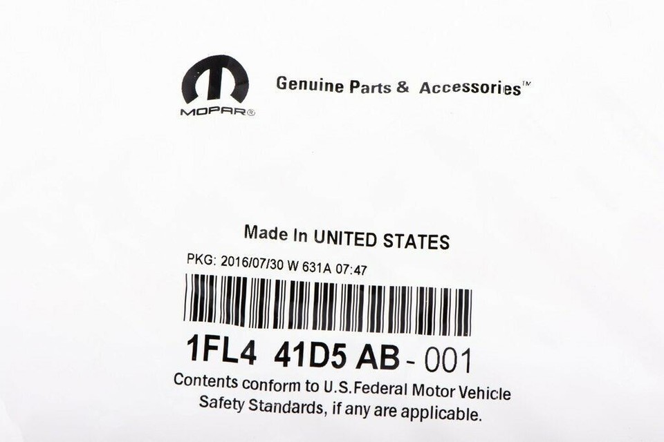2007-2010 JEEP WRANGLER FRONT LH OR RH SEAT RECLINE HANDLE DARK SLATE ...