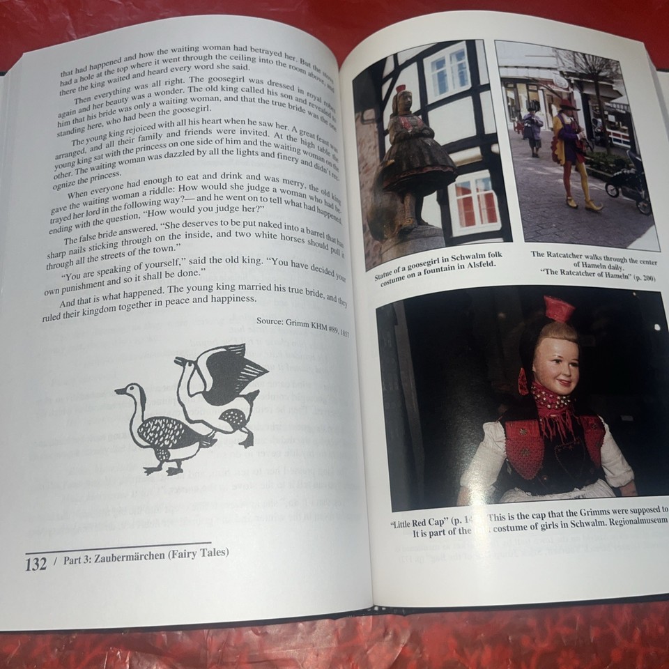 Seven Swabians, and Other German Folktales. Book Is New, Only The Cover ...