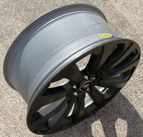 LAND ROVER VELAR 2018-2021 Factory OEM Wheel 20" Rim 72302 72303 Grey w ...