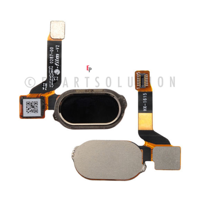 OnePlus 3 OnePlus 3T A3003 1+3 Home Button Menu KeyPad Button Sensor ...