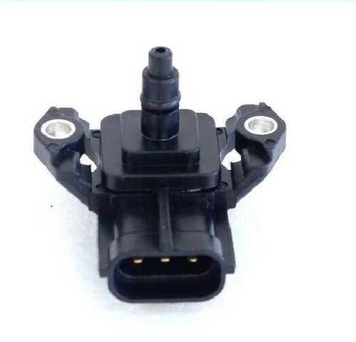 Omni Power 4 Bar Map Sensor for 04-07 Subaru WRX STI ONLY MAP-STI-4BAR ...