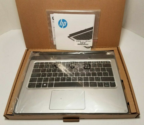 HP Elite X2 1012 Travel Keyboard for sale online | eBay