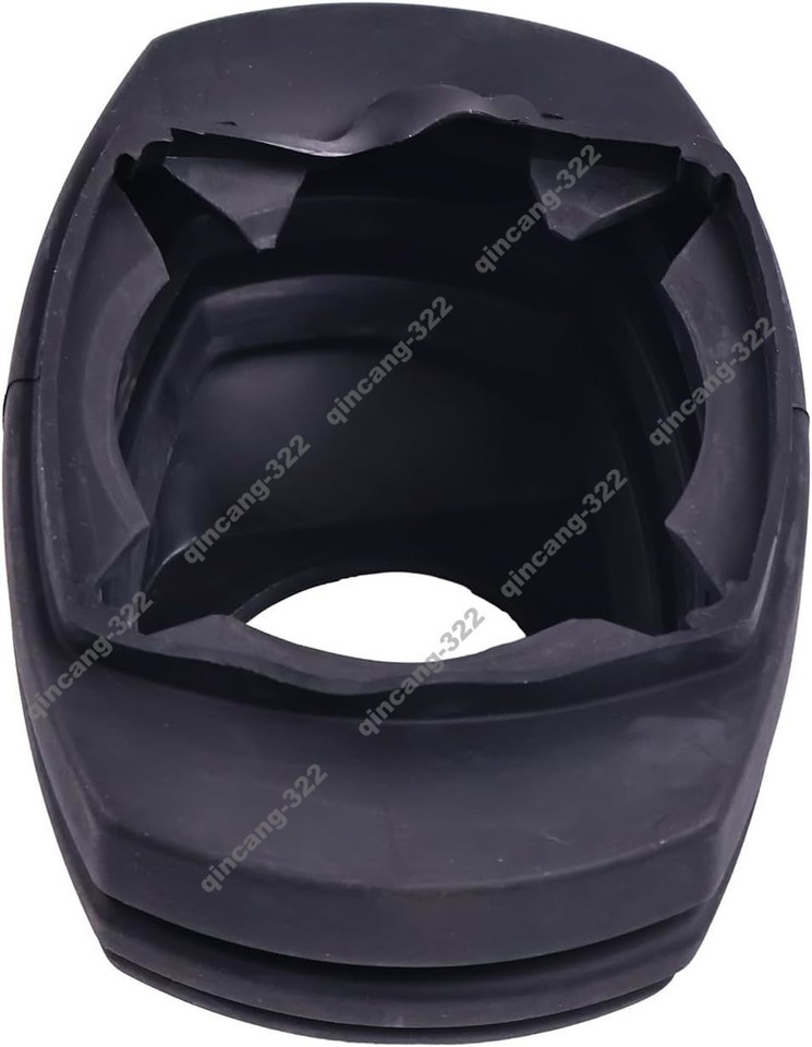 Internal Diameter Boot 443-6024 for Caterpillar CAT 247B3 257B 277 ...