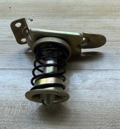 58-62 Male Deck Lid Latch Assembly NOS | eBay