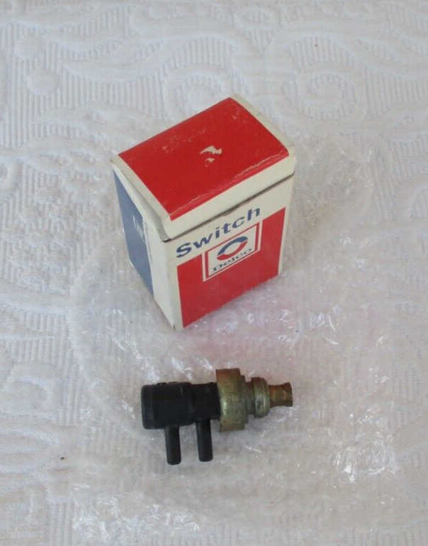 NOS 75 76 77 78 79 Trans Am SHAKER air cleaner SWITCH 1975 1976 1977 1978 1979 | eBay