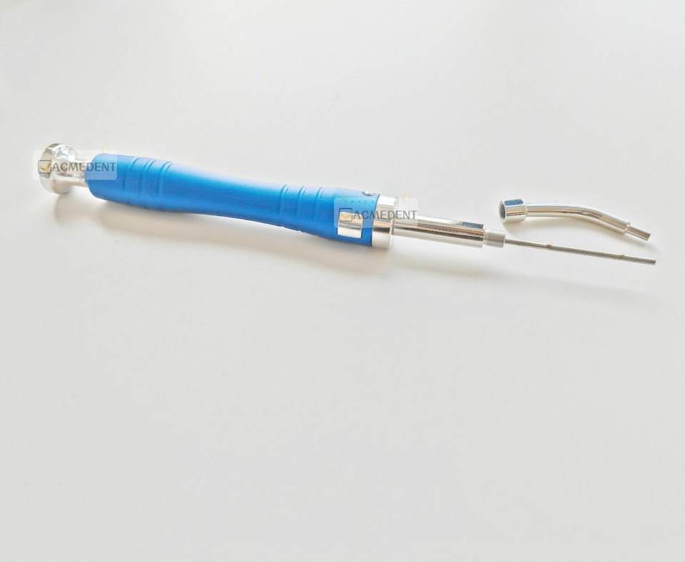 Dental Bone Tack Pins Membrane Fixation GBR Auto Gun TAC Remover ...