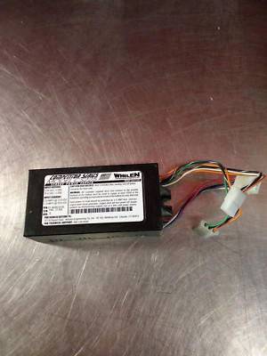 Other - Whelen Model