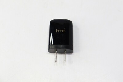 HTC TC U250 79H00123-00M 5V 1A Travel Charger Wall Charger Adapter ...