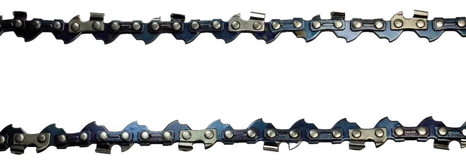 18" Chainsaw Chain POULAN WILDTHING, 62DL 3/8" Saw Chain 18 inch 62 ...