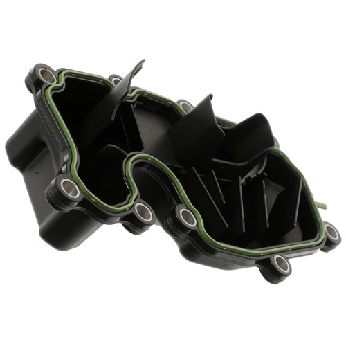 OEM 2010 Volkswagen CC Engine Crankcase Vent Valve NEW 06H-103-464-L | eBay